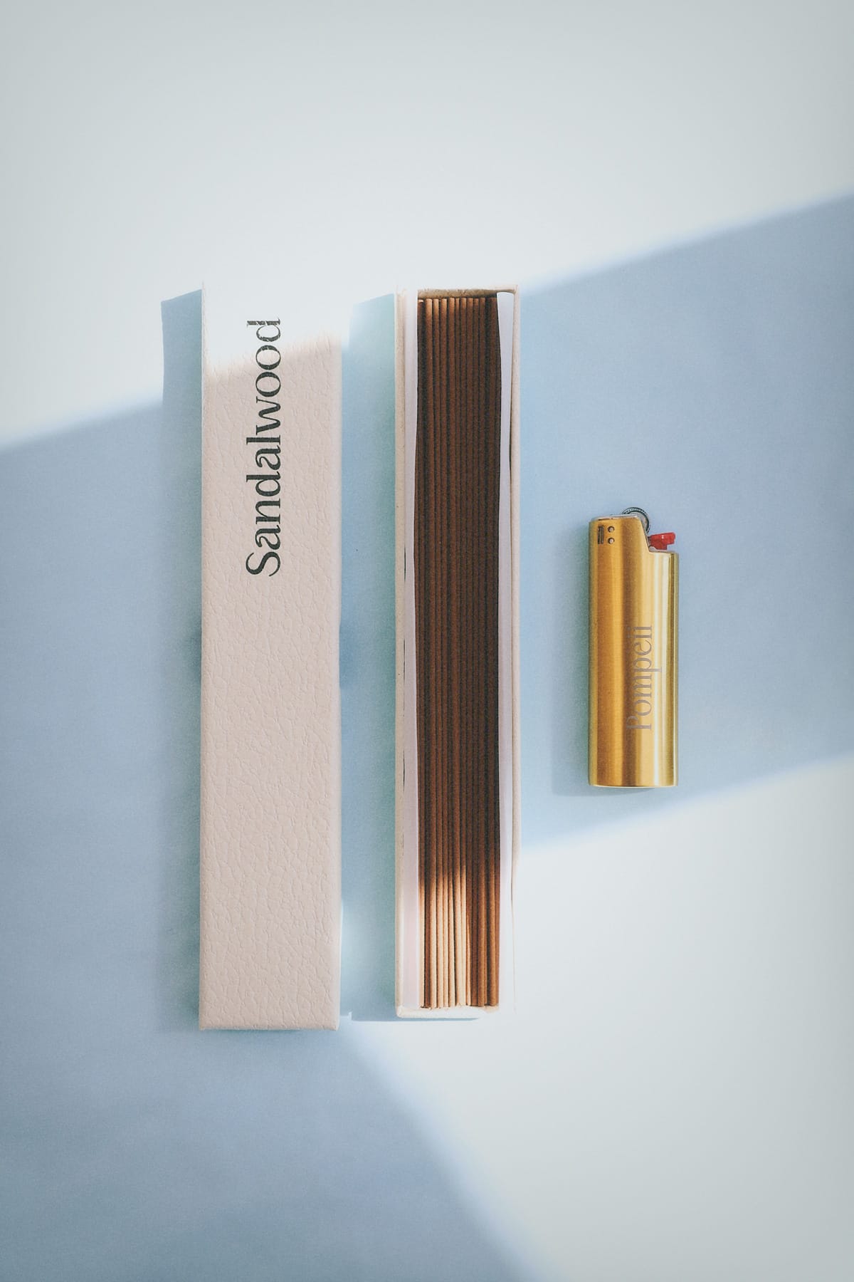 Home Scent – Pompeii Home
