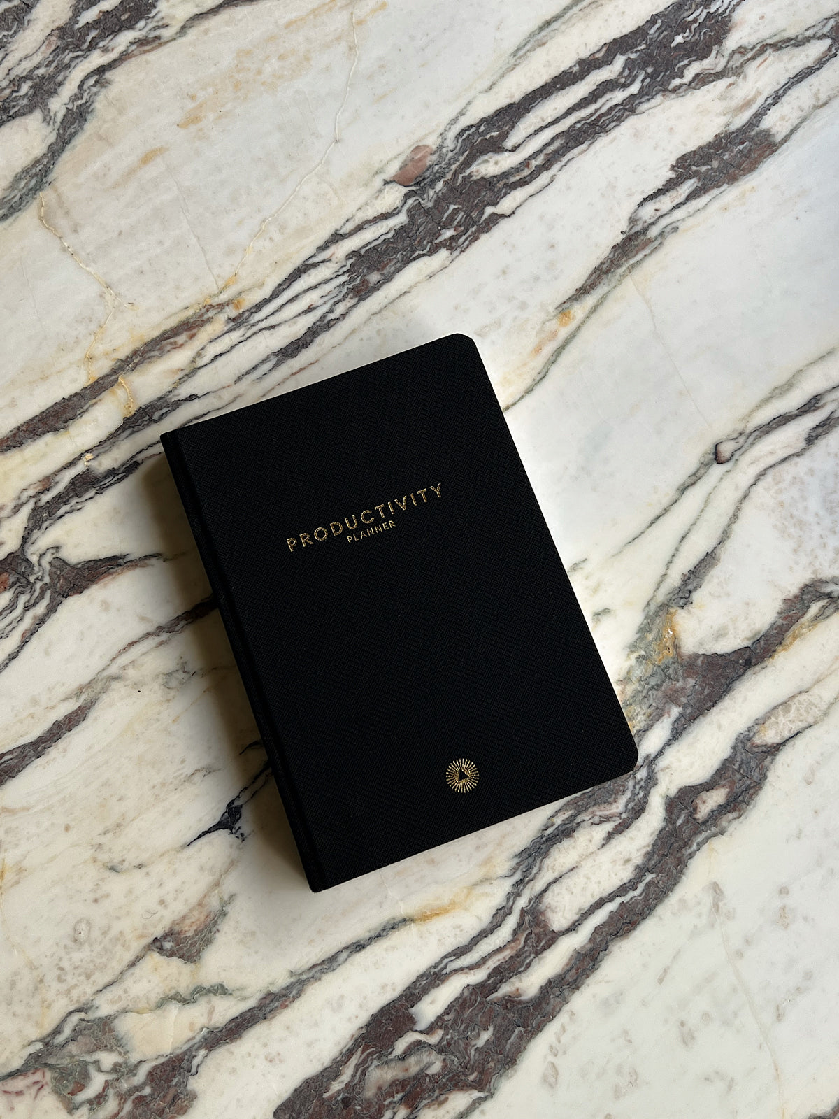 Productivity Planner – Pompeii Home Productivity Planner – Pompeii Home